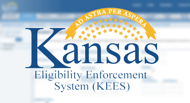 Audit finds Kansas social services computer system is past due, $46 ...